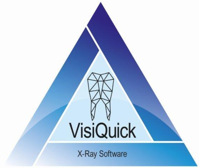 logo visiquick – Citodent Imaging B.V. – makers of VisiQuick