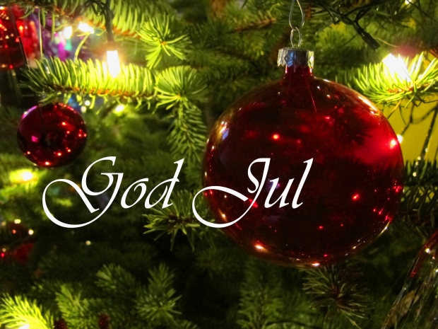 god jul – Citodent Imaging B.V. – makers of VisiQuick